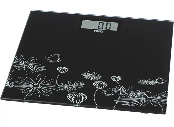 Telesna digitalna vaga Vivax Home PS-156B 02350303