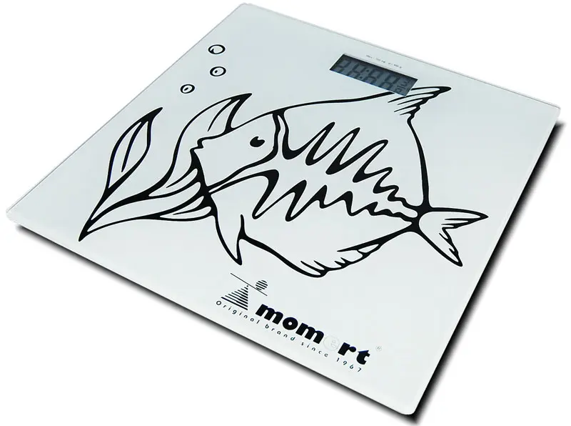 Momert telesna vaga 5854