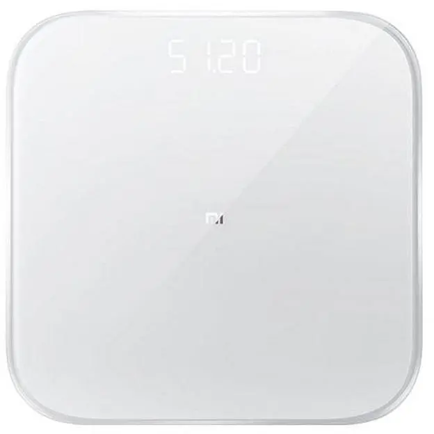 XIAOMI Mi Smart Scale 2 pametna vaga