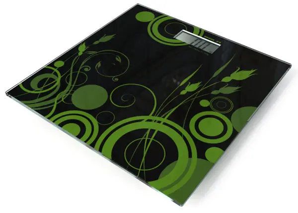 Momert Art telesna vaga 5848-3