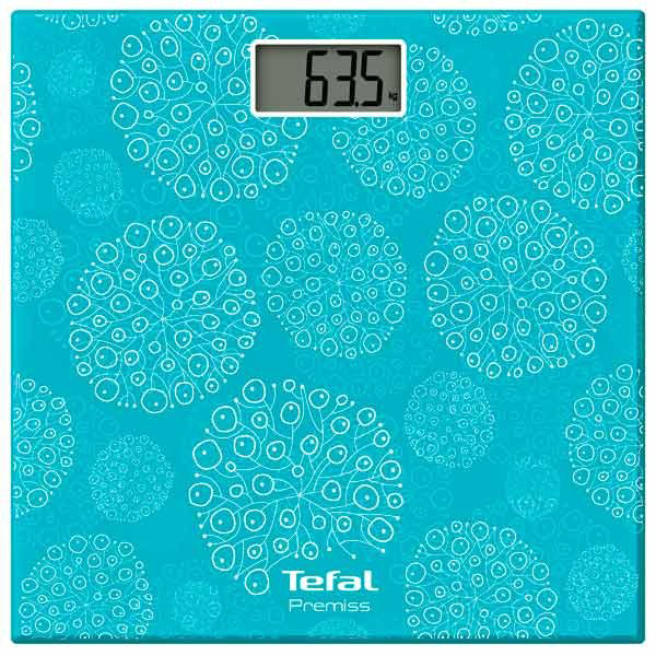 Tefal telesna vaga PP1077