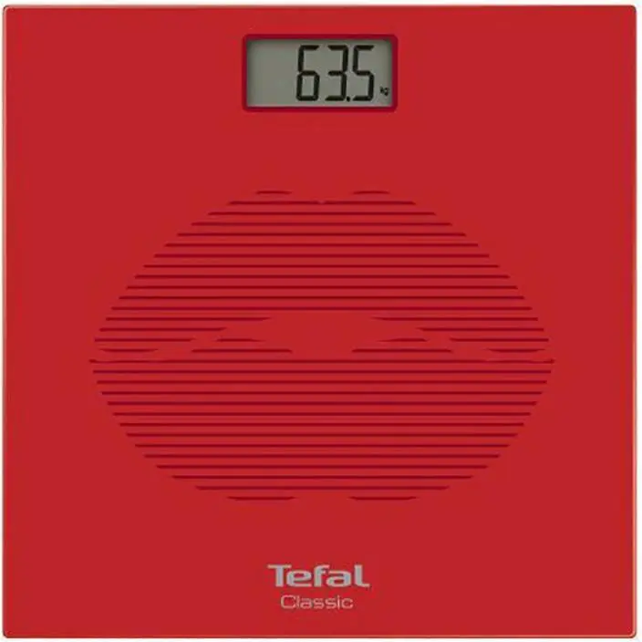 Tefal telesna vaga PP1149