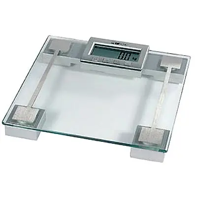 Clatronic PW 3111 - telesna vaga 5 u 1