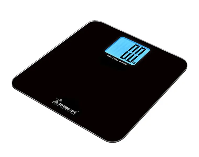 Momert telesna vaga 5878