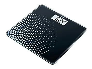 Beurer staklena vaga GS210/GS15