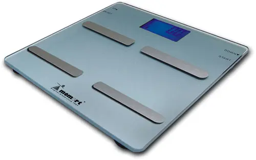 Momert telesna vaga 5863