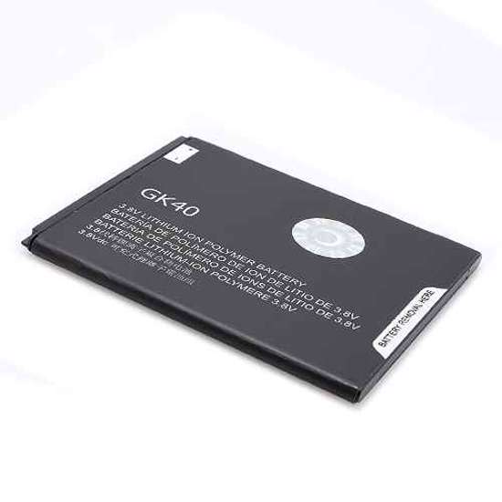 Motorola Moto C4 baterija GK40