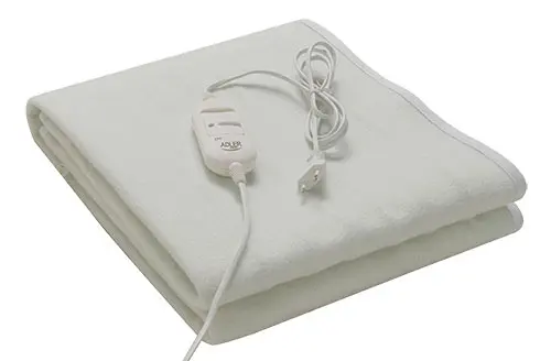 Adler Električna grejna podloga 150x80cm AD7409