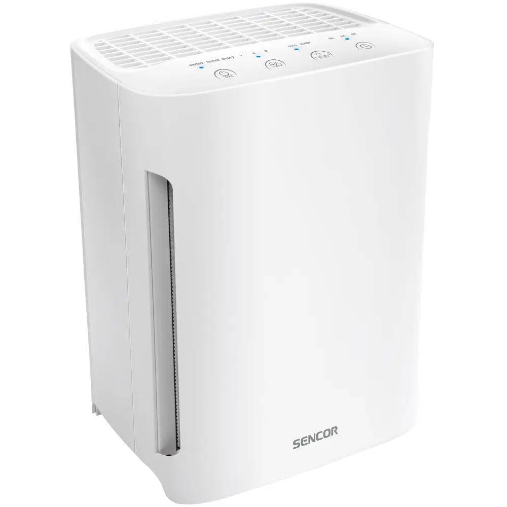 SENCOR Prečistač vazduha SHA6400WH