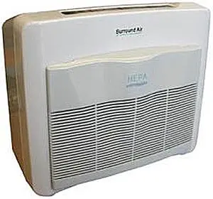 UV Hepa Prečistač Vazduha Sa Jonskim Generatorom XJ-3000C