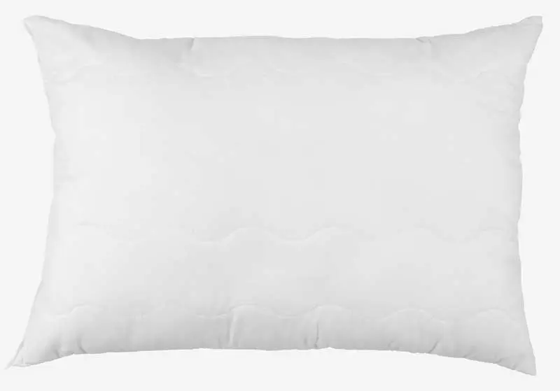 Jastuk sa punjenjem od silikoniziranog šupljeg vlakna 50x70x14 600 g