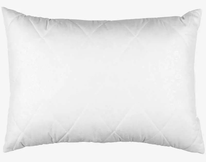 Jastuk srednje visine sa punilom od vlakna 50x70x16 600g