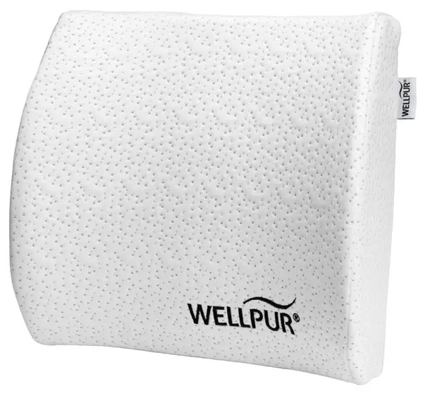 Jastuk WellPur Sport 34x36x6/12