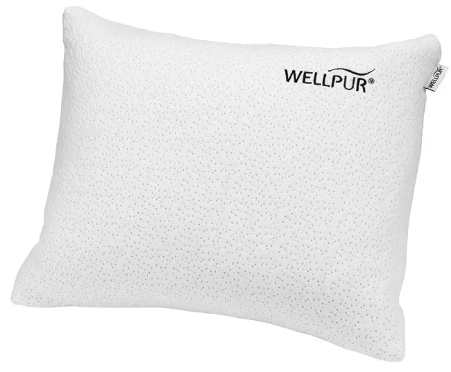 Jastuk od memorijske pene Wellpur Negge 42x56x15