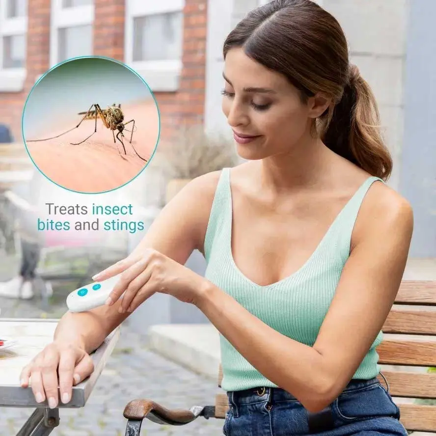 Ecomed Aparat za tretman nakon uboda insekta IB-50E