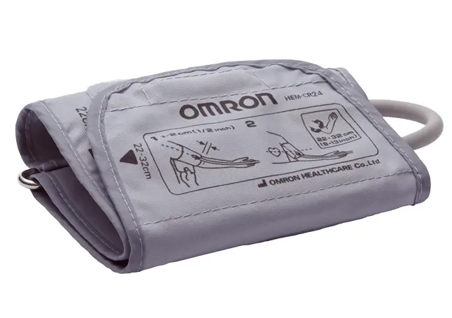Omron standardna M manžetna za M2, M1 Compact i M1 Plus