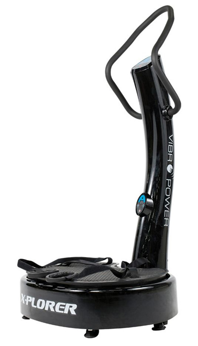 Vibro Power X-plorer 5244