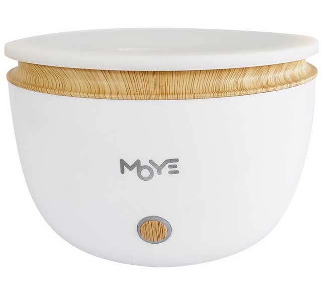 Moye Aroma difuzor GX-28K