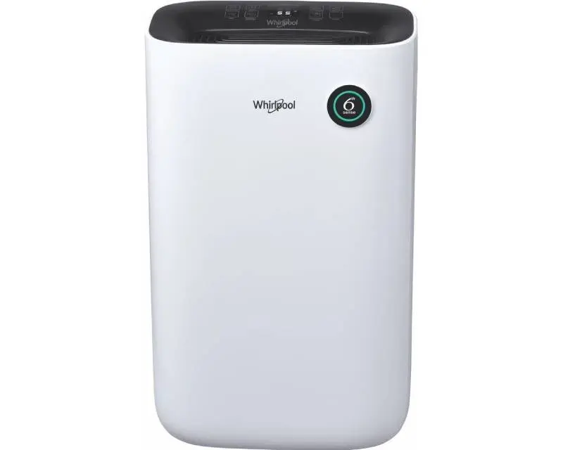 WHIRLPOOL DE20W5252 Odvlaživač vazduha