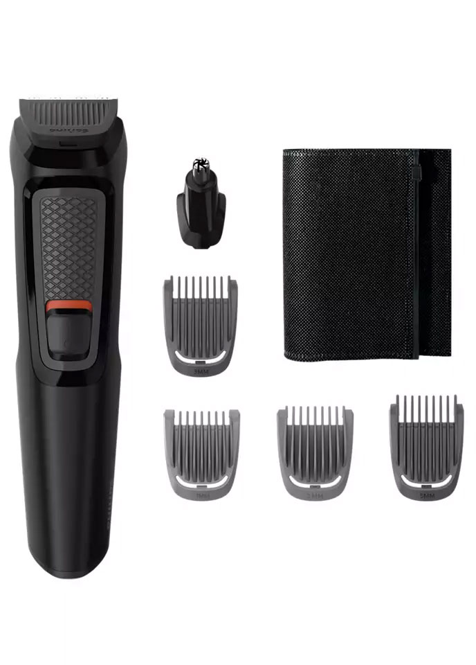 All-In-One trimer za kosu i bradu Philips Multigroom serije 3000 MG3710/15