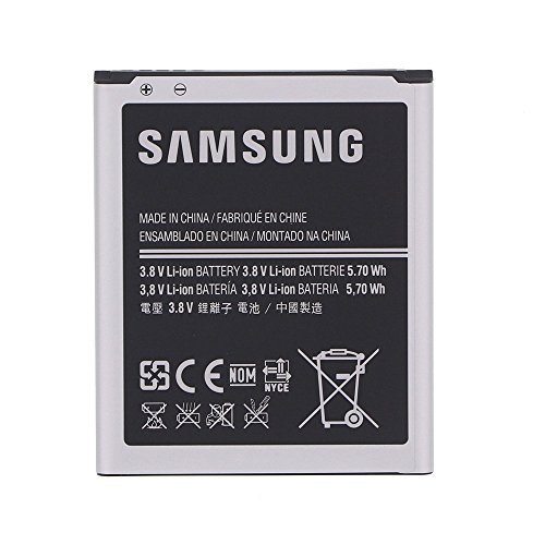 Samsung S6500 Mini 2 baterija