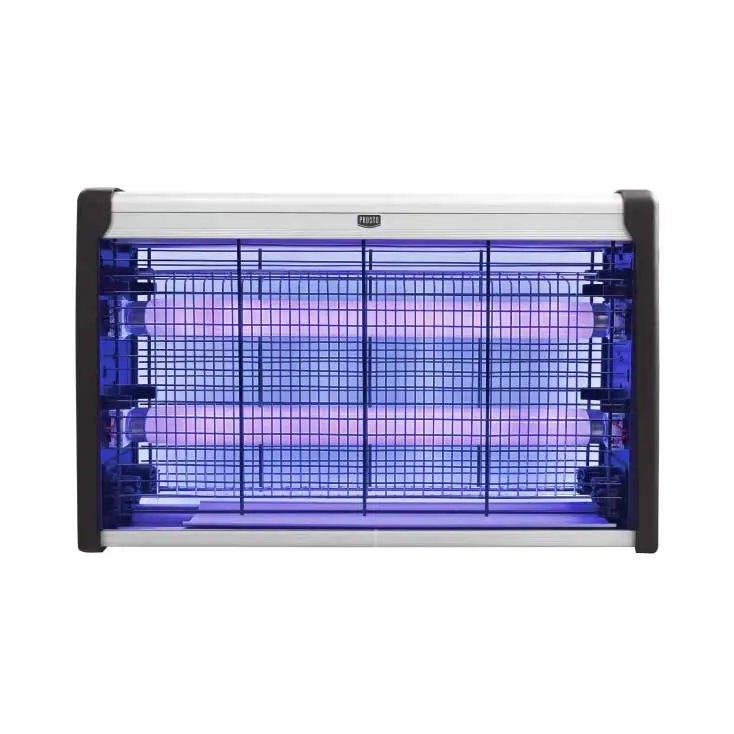 Električna zamka za komarce i druge leteće insekte 2x10W IKA11-20