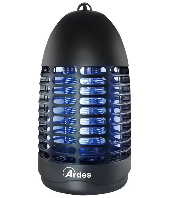 Lampa za uništavanje insekata Ardes AR6S07