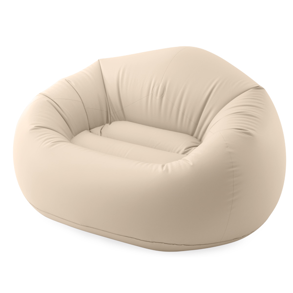 Intex Fotelja na naduvavanje Beanless Bag 66505