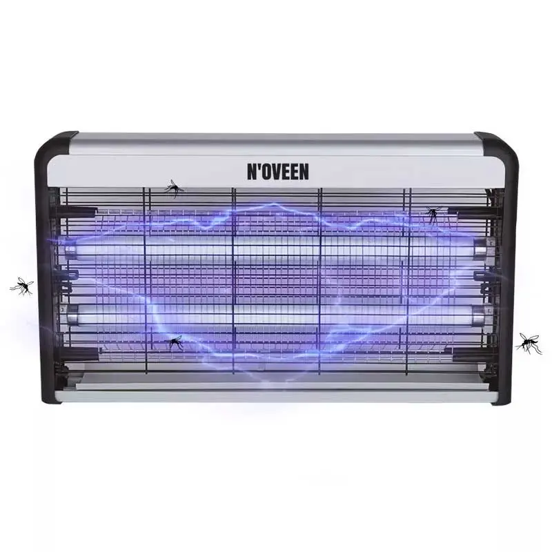 Lampa za uništavanje letećih insekata 30W Noveen IKN230 Economic
