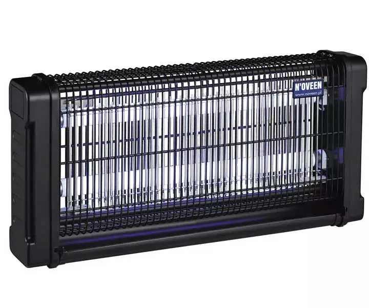 Lampa za uništavanje letećih insekata 30W Noveen IKN30