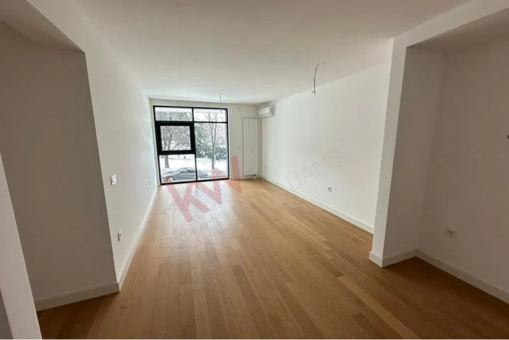 Viva Residences – dvosoban 49 m² stan ili poslovni prostor