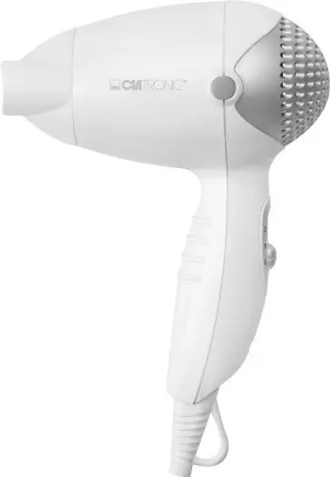 Fen Clatronic HT 3393 beli