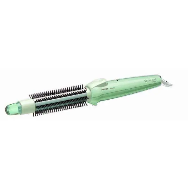 Styler AQUA SATIN CURL Philips HP 4640 - električna četka za uvijanje kose