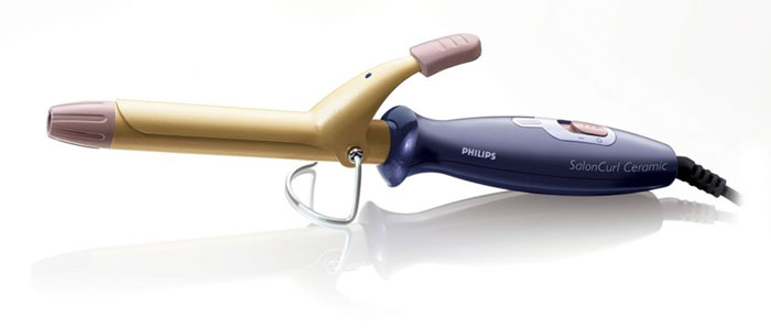 Philips Styler za kosu HP-4658