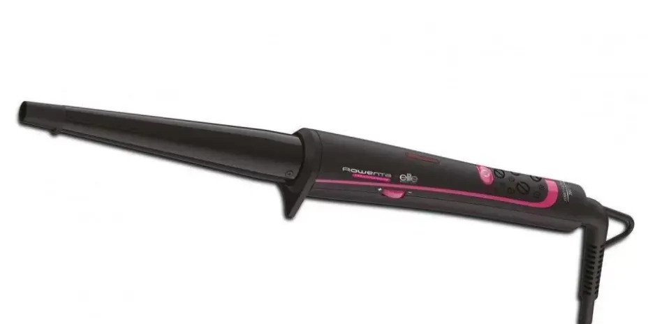 Rowenta styler CF 3242