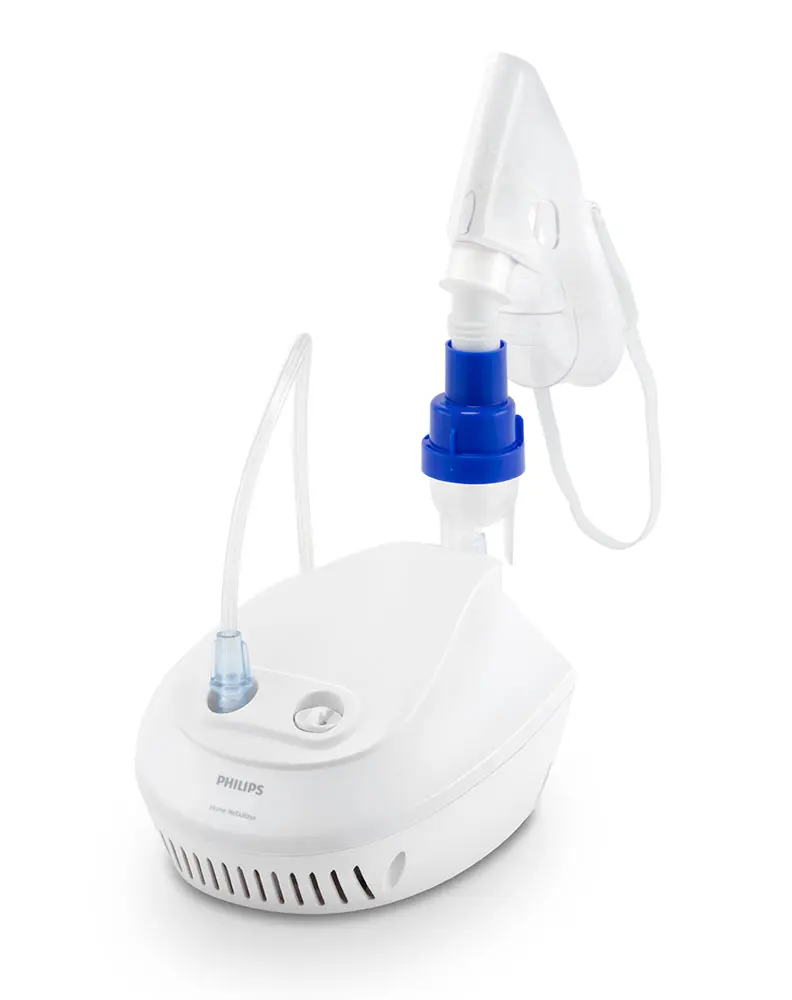 Philips Kompresorski inhalator Home