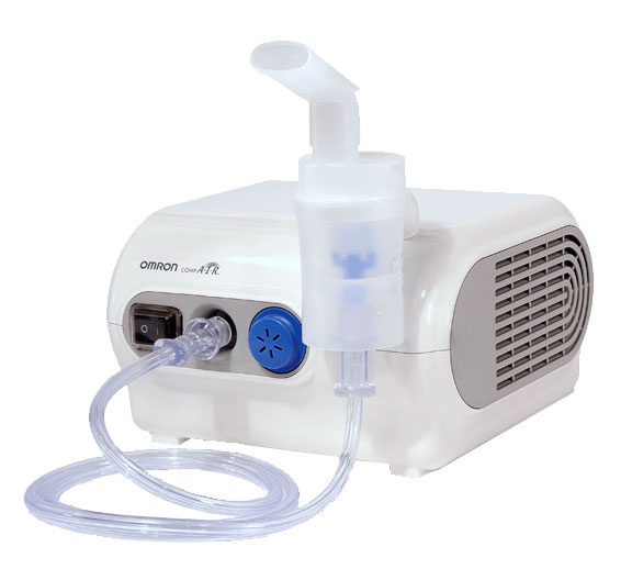 Kompresorski inhalator Omron CompAir C28P