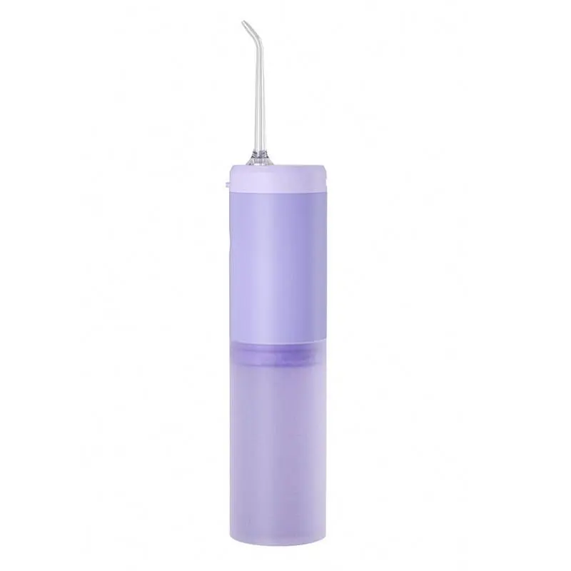 Oralni tuš Irigator ENCHEN by Xiaomi Mint 3 Lilac