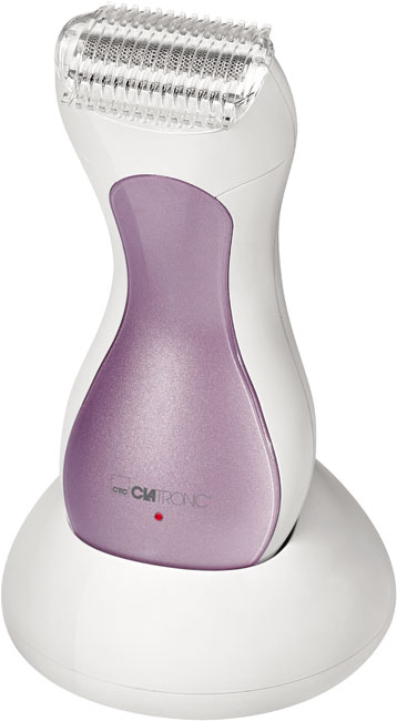 Clatronic Lady Shaver LS 3658 ljubičasti