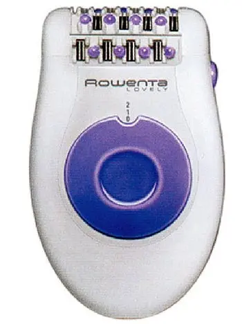 Rowenta EP 4630 - Epilator