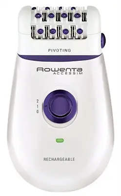 Rowenta epilator EP 5510