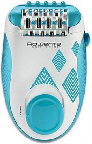 Rowenta depilator EP2910