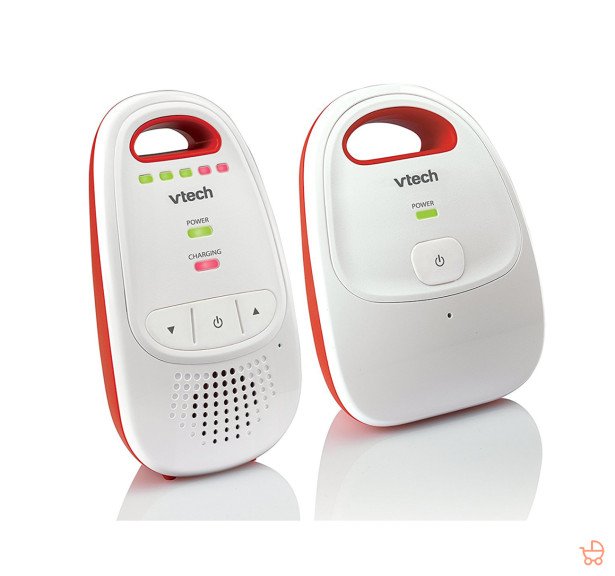 Vtech Alarm za bebe Digital Audio Baby Monitor BM1000