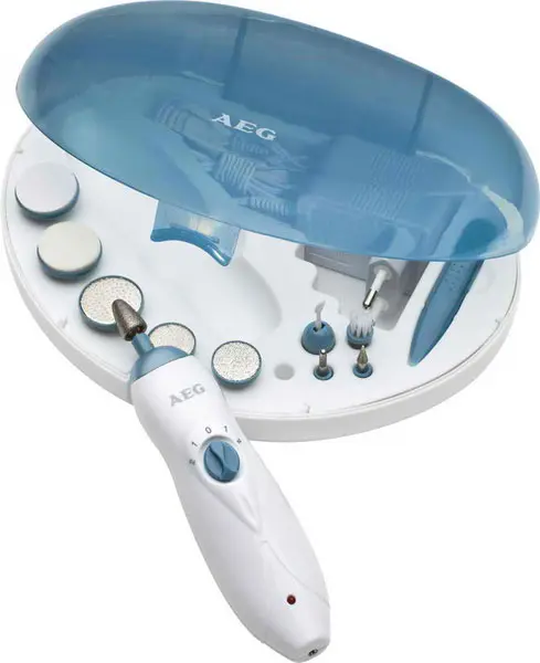 Set za manikir i pedikir AEG MPS 4920