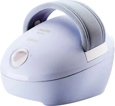 Celulit eliminator - Philips HP 5215 Cellese