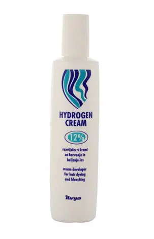 Hidrogen krem 12%