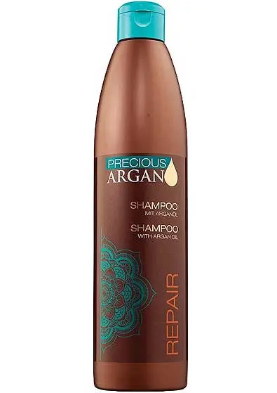 Šampon Precious Argan Repair 500ml 53766