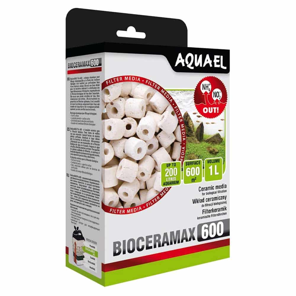 Aquael Bioceramax
