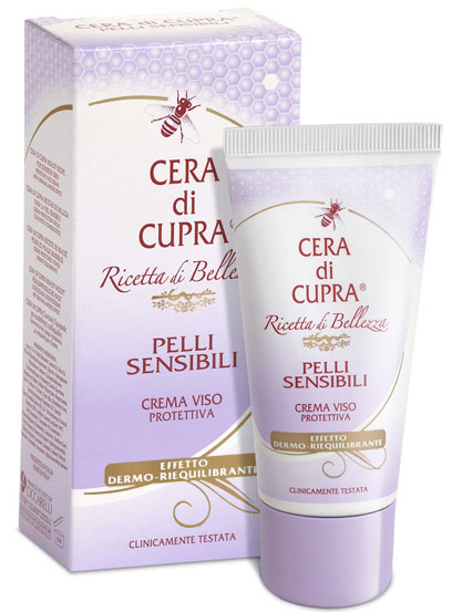 Cera di Cupra Krema za osetljivu kožu 50ml