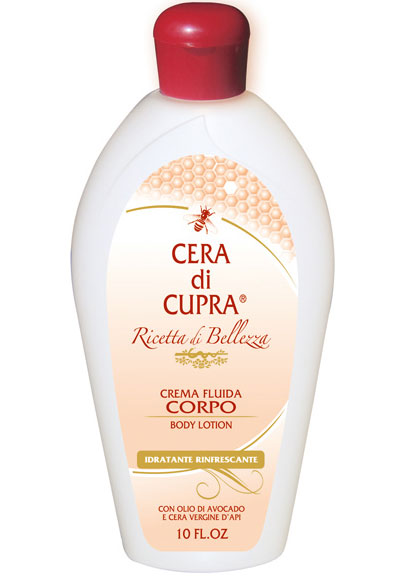 Cera di Cupra Losion za telo 300 ml